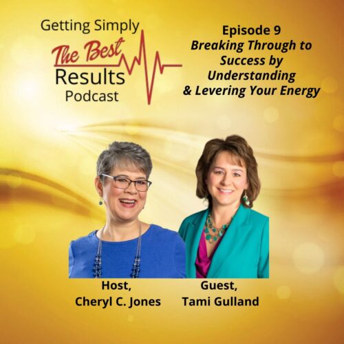 Podcast: Understanding & Leveraging Your Energy